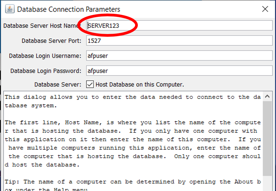 Technical Support – FAQ