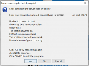 Technical Support – FAQ