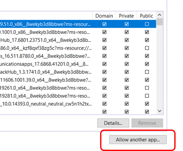 Technical Support – FAQ