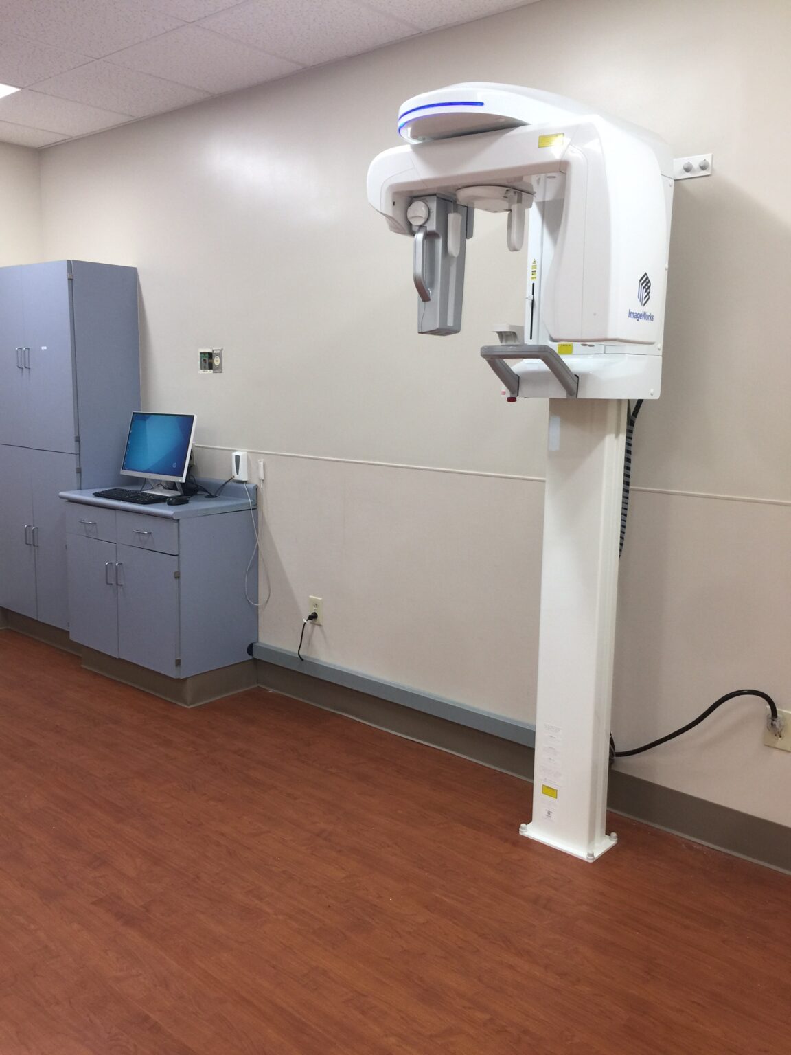 Three Common Pitfalls When Moving a Dental CBCT Machine