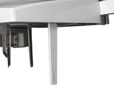 What Is a Secondary Collimator on a Dental Pan Ceph X-Ray Machine?