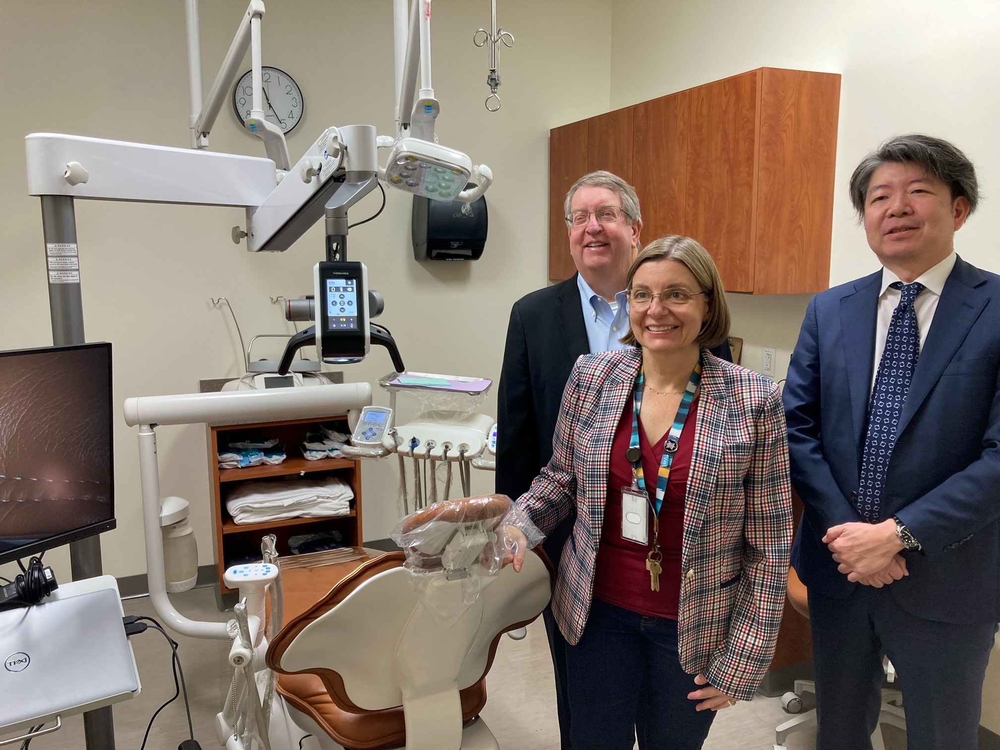 University of Texas School of Dentistry to Implement Next Generation ...